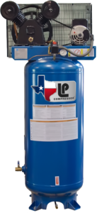 LP Commercial – KELLOGG-AMERICAN | High Performance Air Compressors